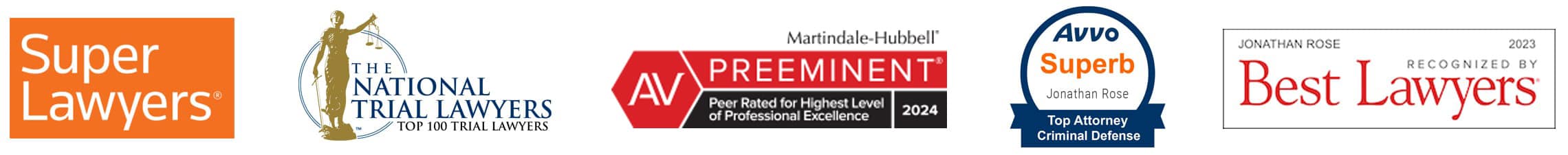 Contact Attorney Jonathan Rose | Request a Consultation